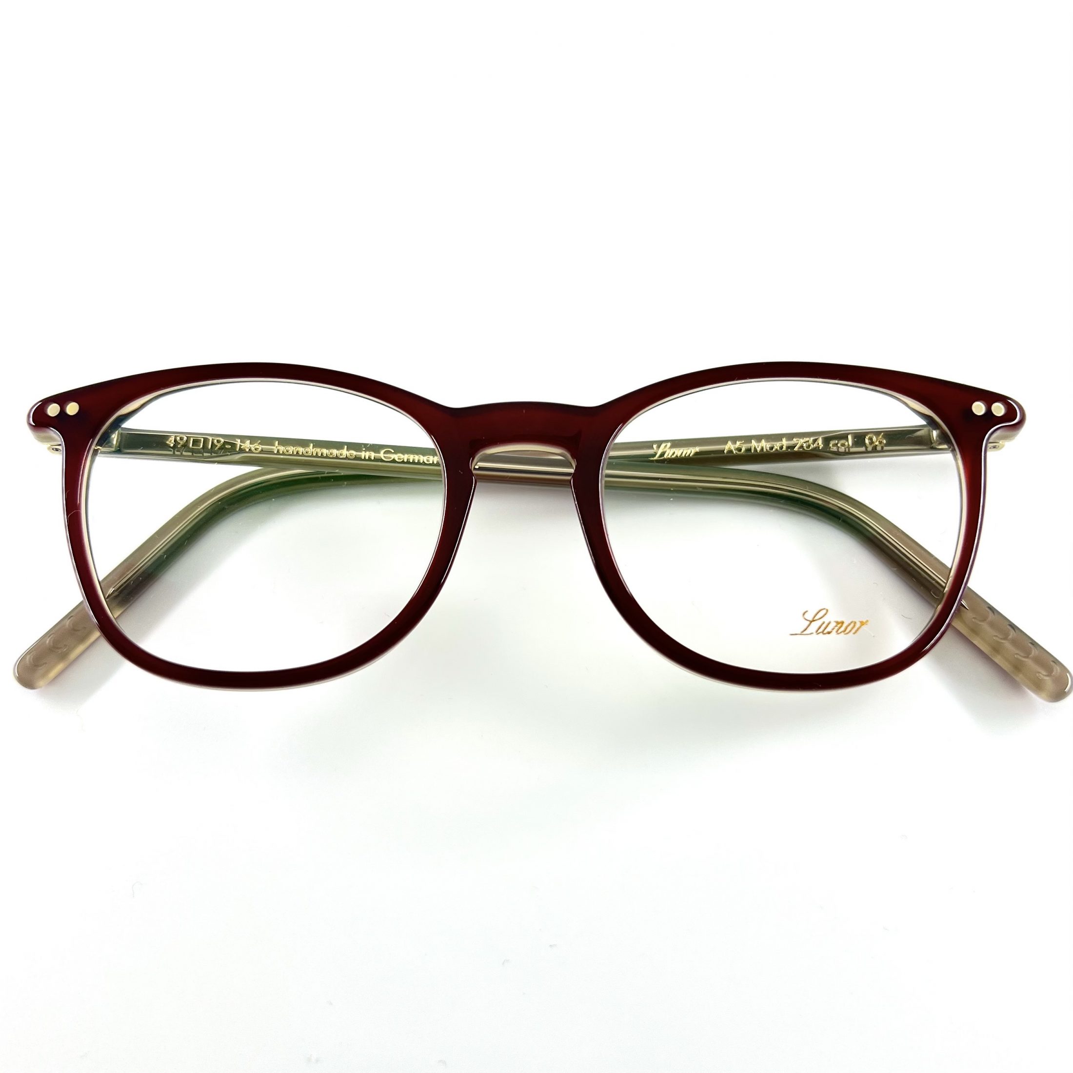 Designer Frames & Sunglasses | Chelsea | Auerbach & Steele