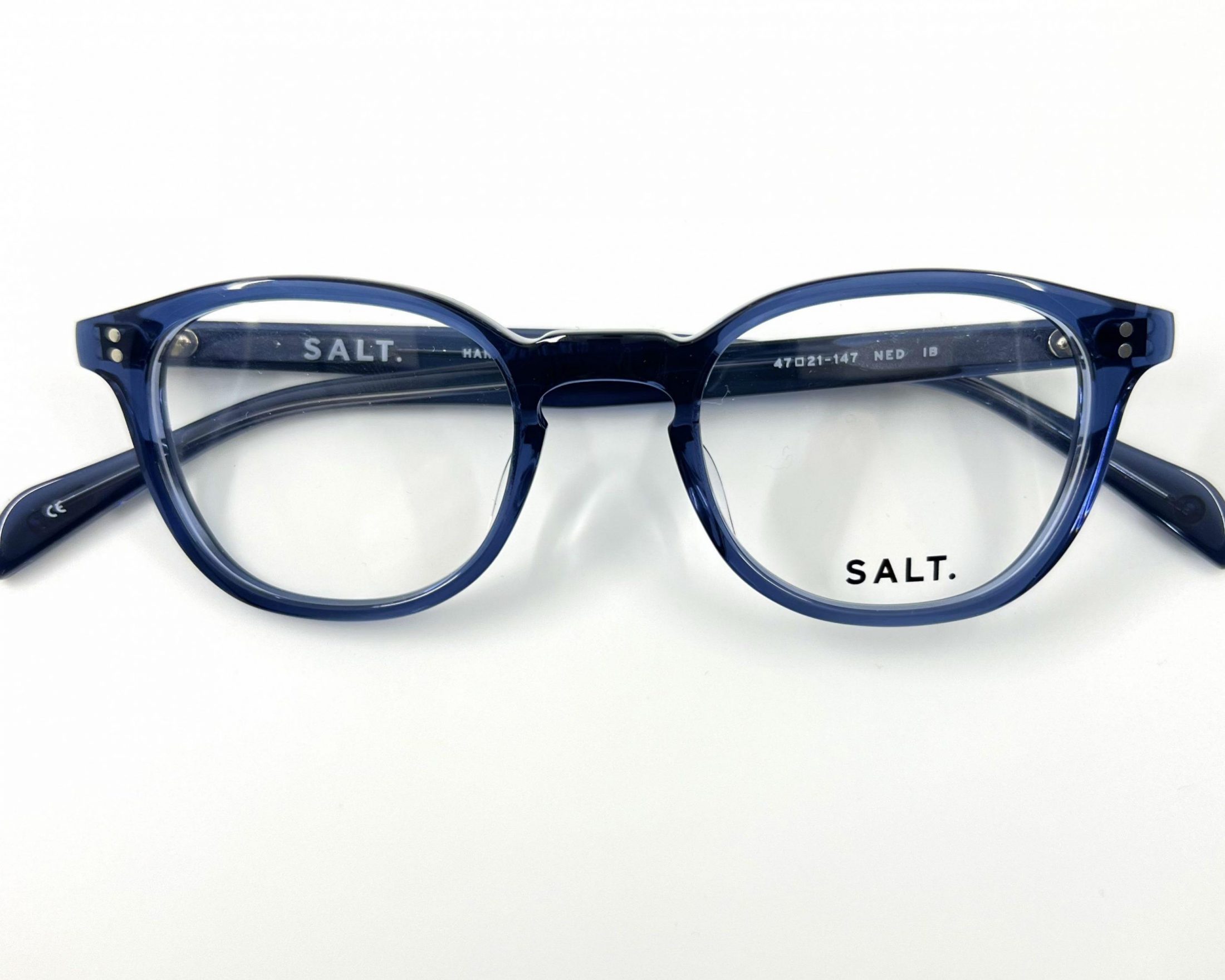 Salt Optics Eyewear - Frames & Sunglasses