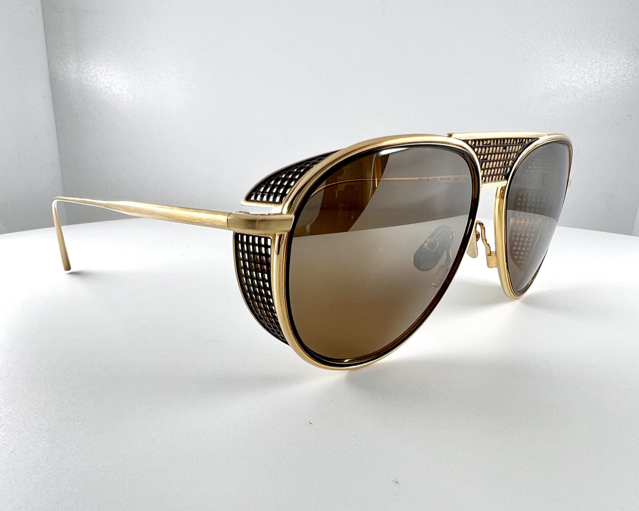 SALT. + Radford Eyewear Collection | Auerbach & Steele Blog