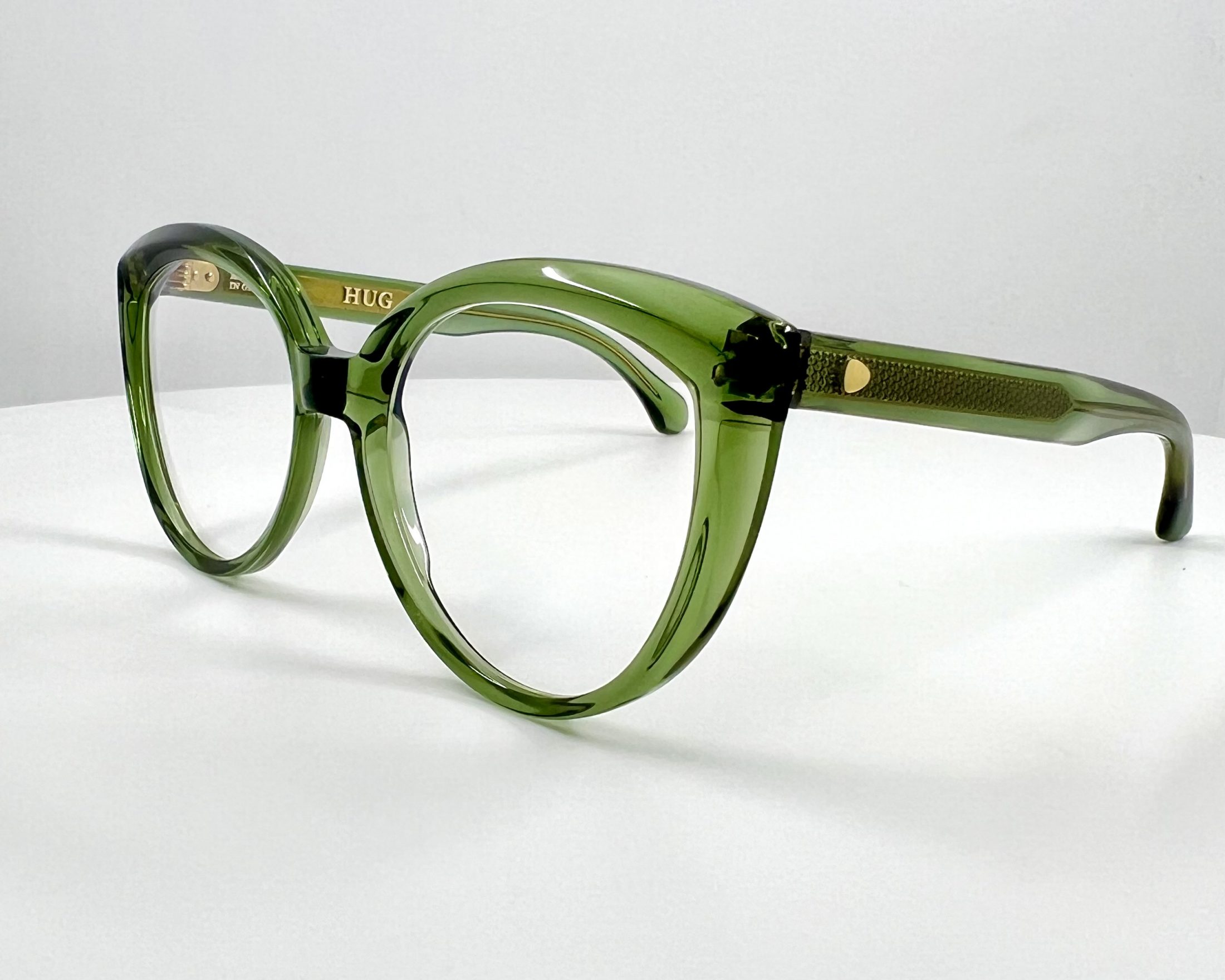 Autumn eyewear trends we're excited about.