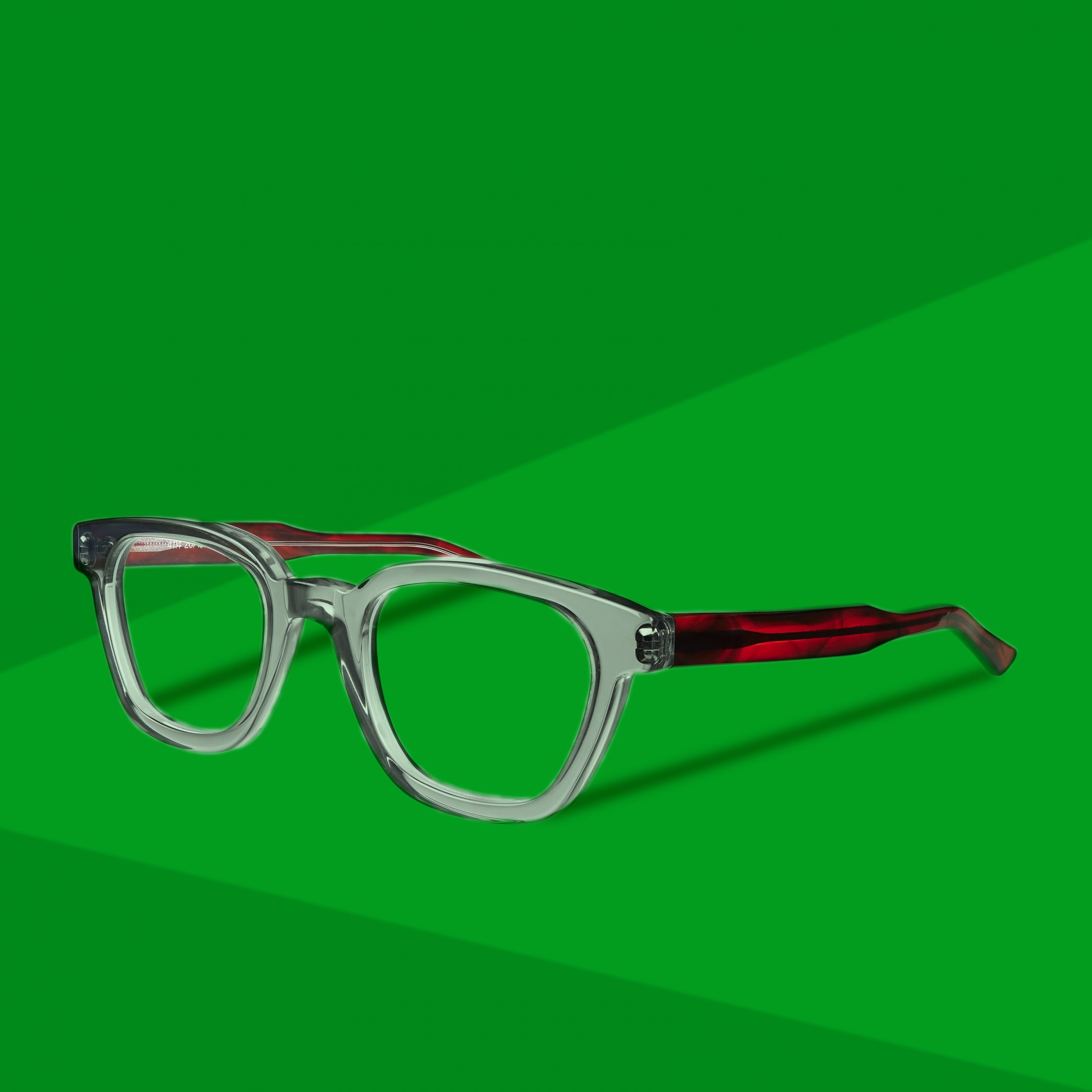 Designer Frames & Sunglasses in Chelsea | Auerbach & Steele