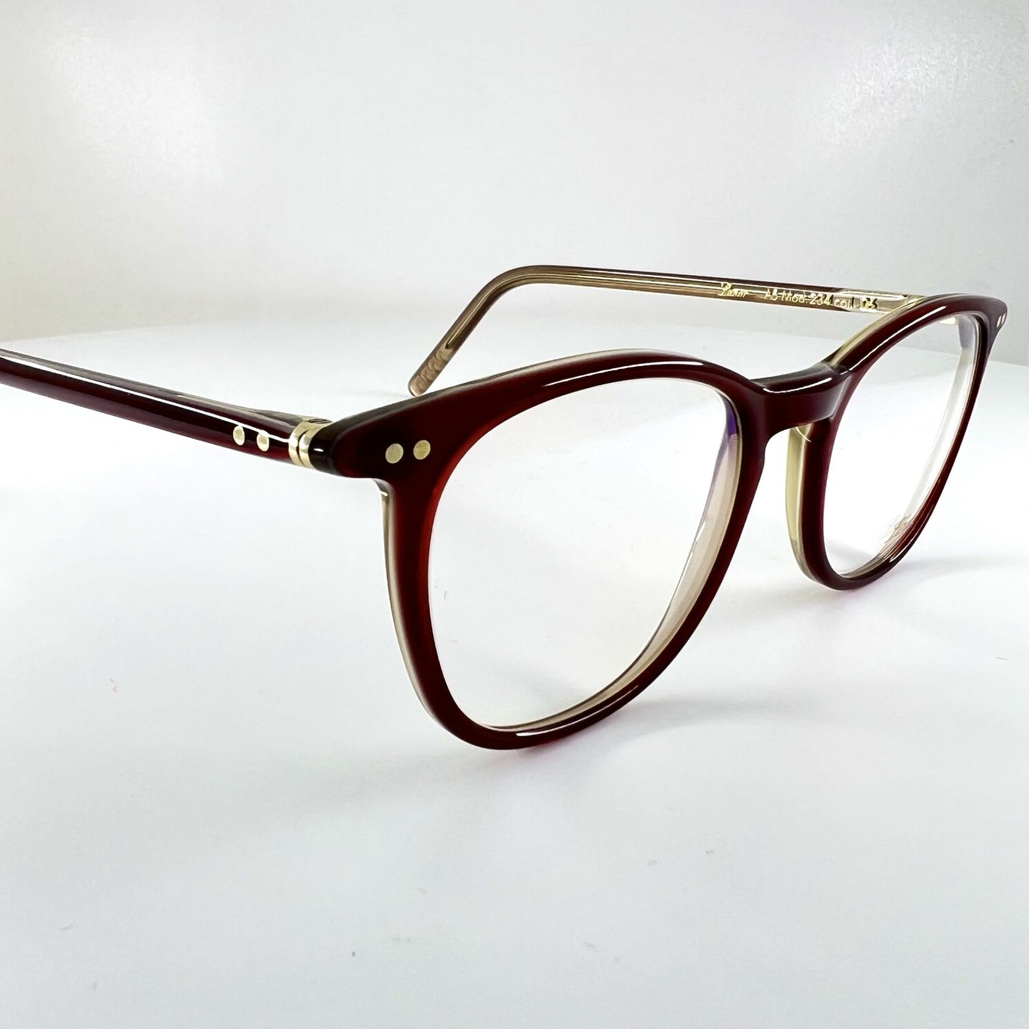Lunor Glasses - Shop Lunar Lunor Eyewear at Auerbach
