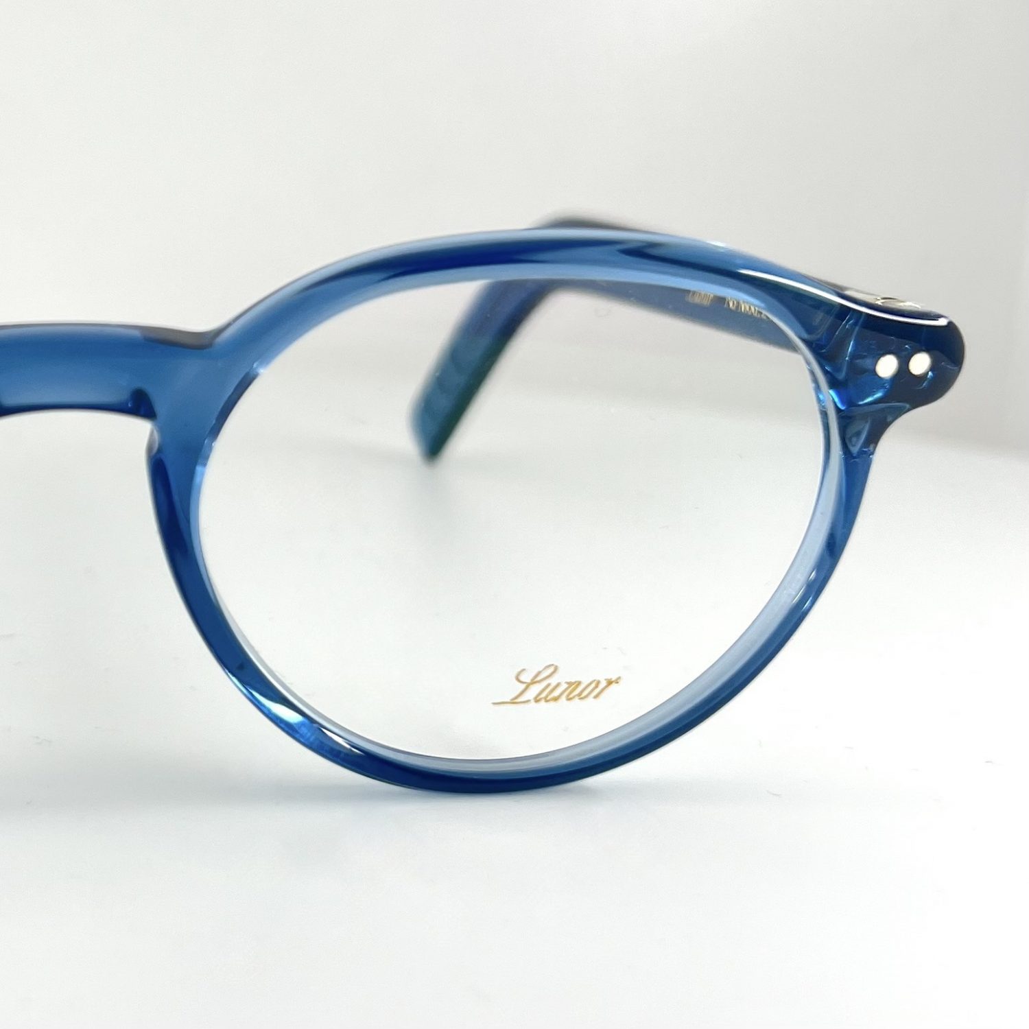 Lunor Glasses - Shop Lunar Lunor Eyewear at Auerbach