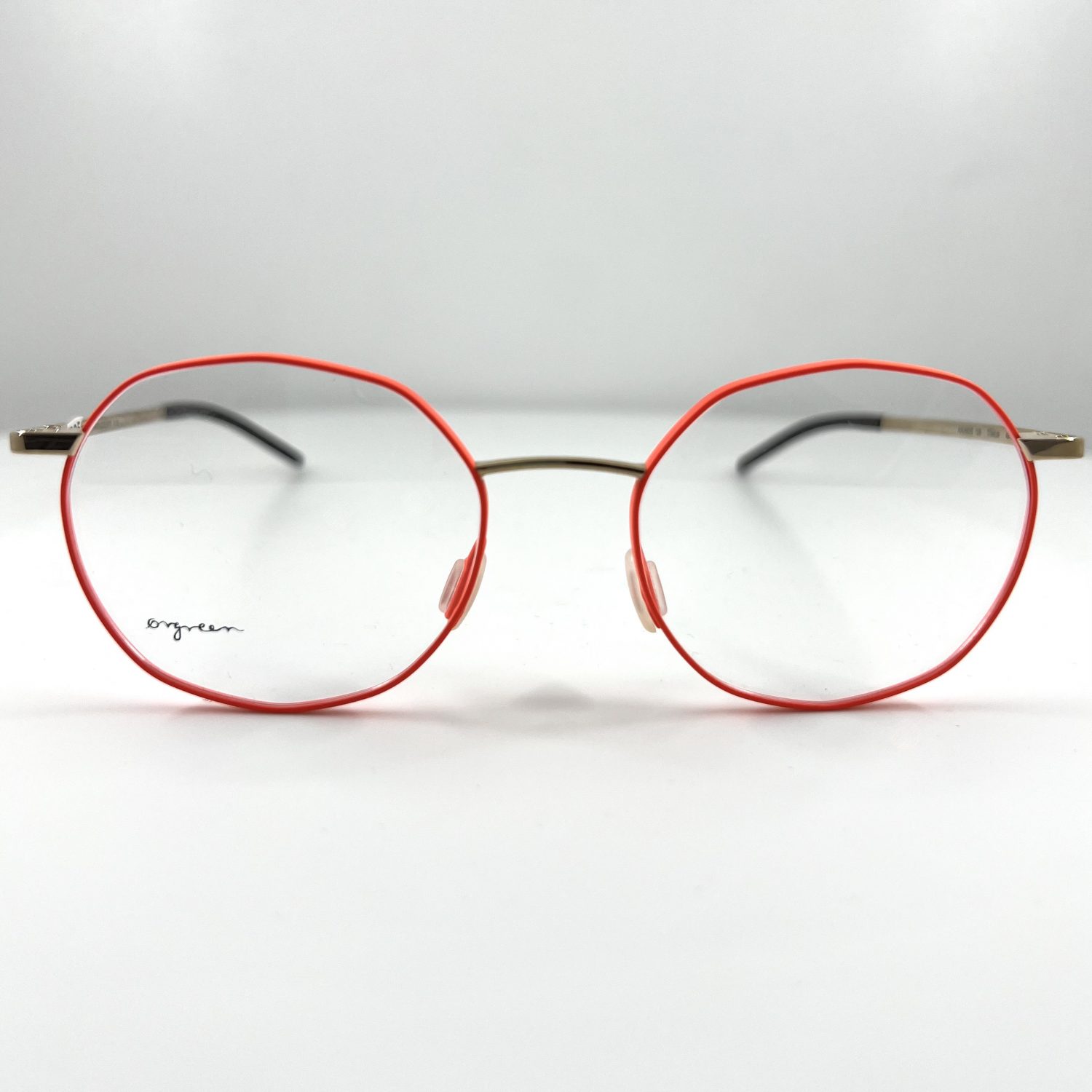 Orgreen Optics - Shop Orgreen Glasses at Auerbach & Steele