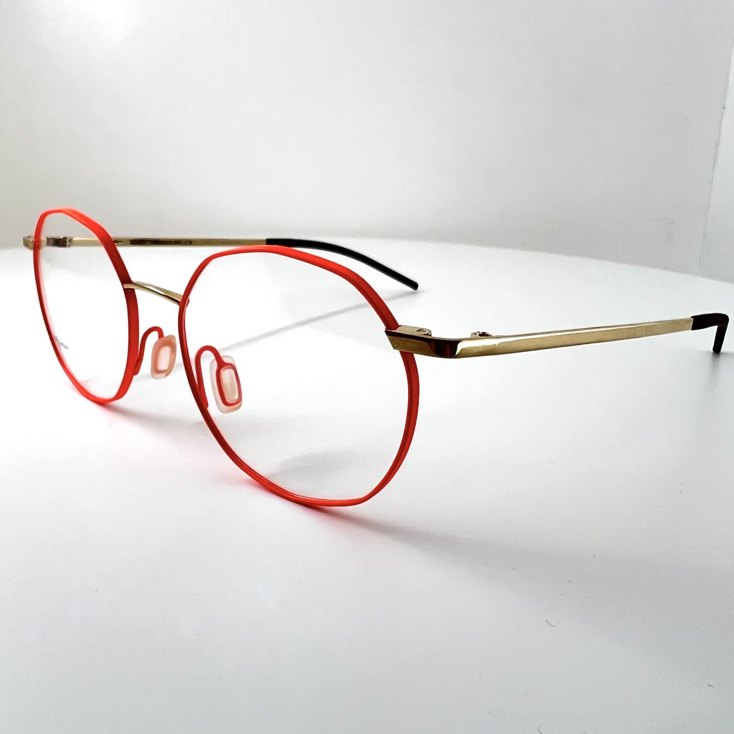 Orgreen Optics - Shop Orgreen Glasses at Auerbach & Steele