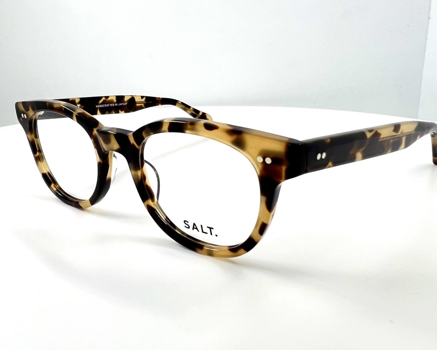 Salt Optics Eyewear - Frames & Sunglasses