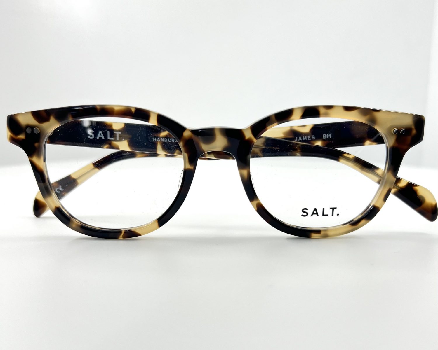 Salt Optics Eyewear - Frames & Sunglasses