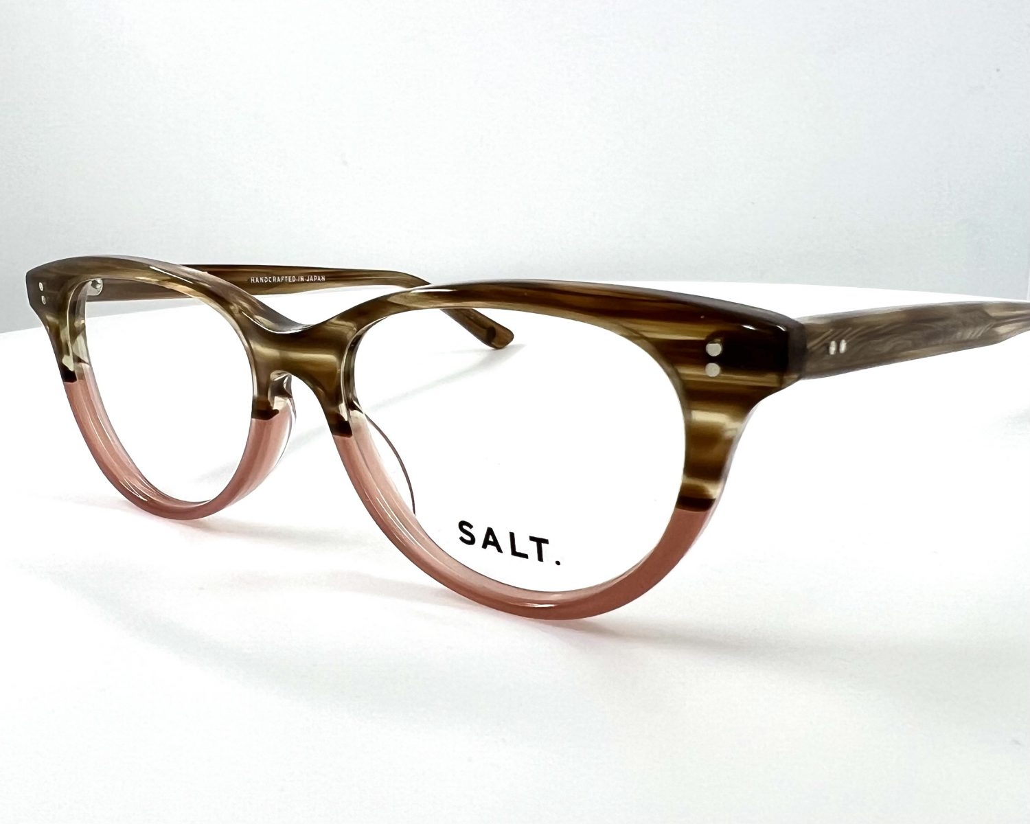 Salt Optics Eyewear - Frames & Sunglasses