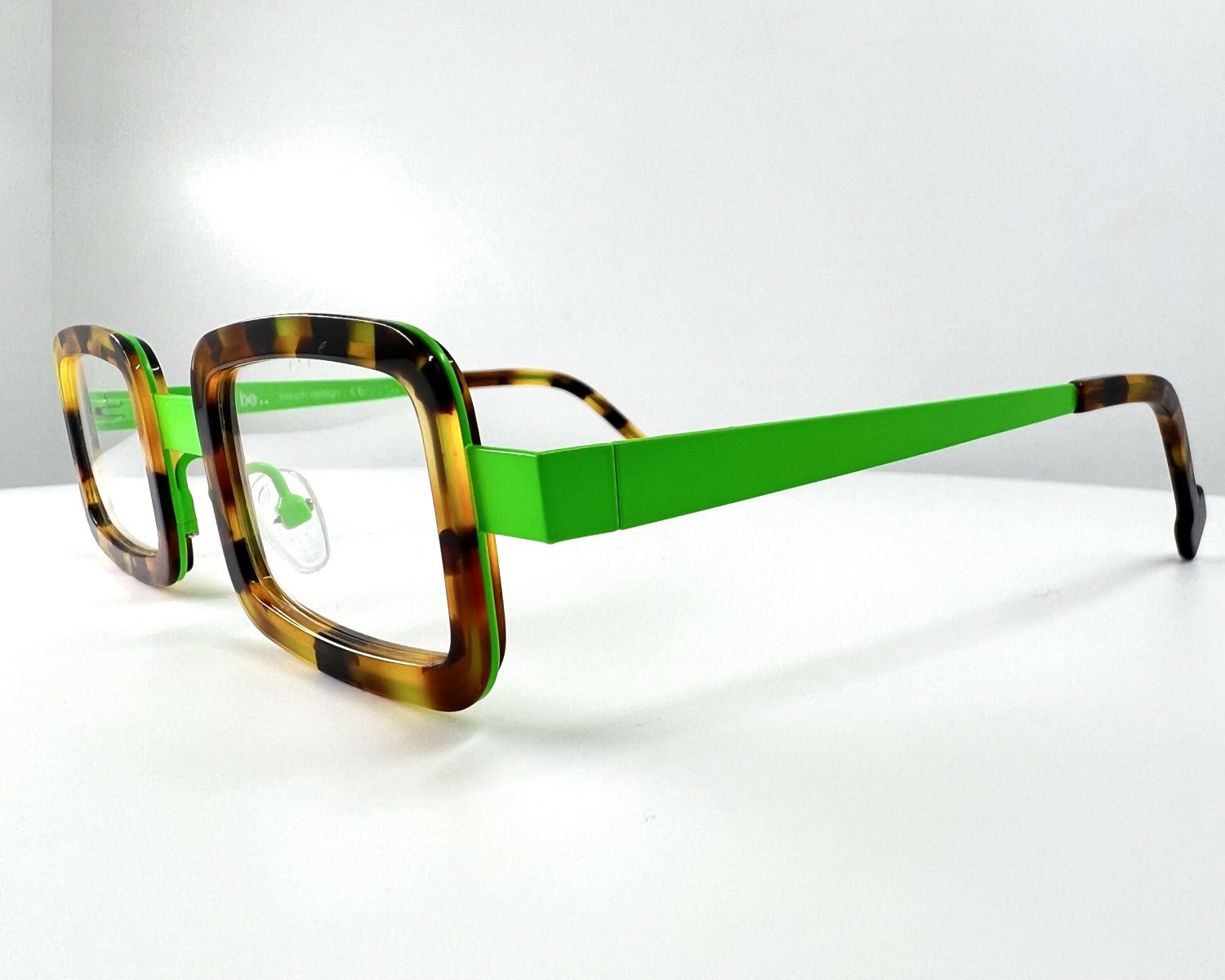 Sabine Be Eyewear | Glasses London | Auerbach & Steele