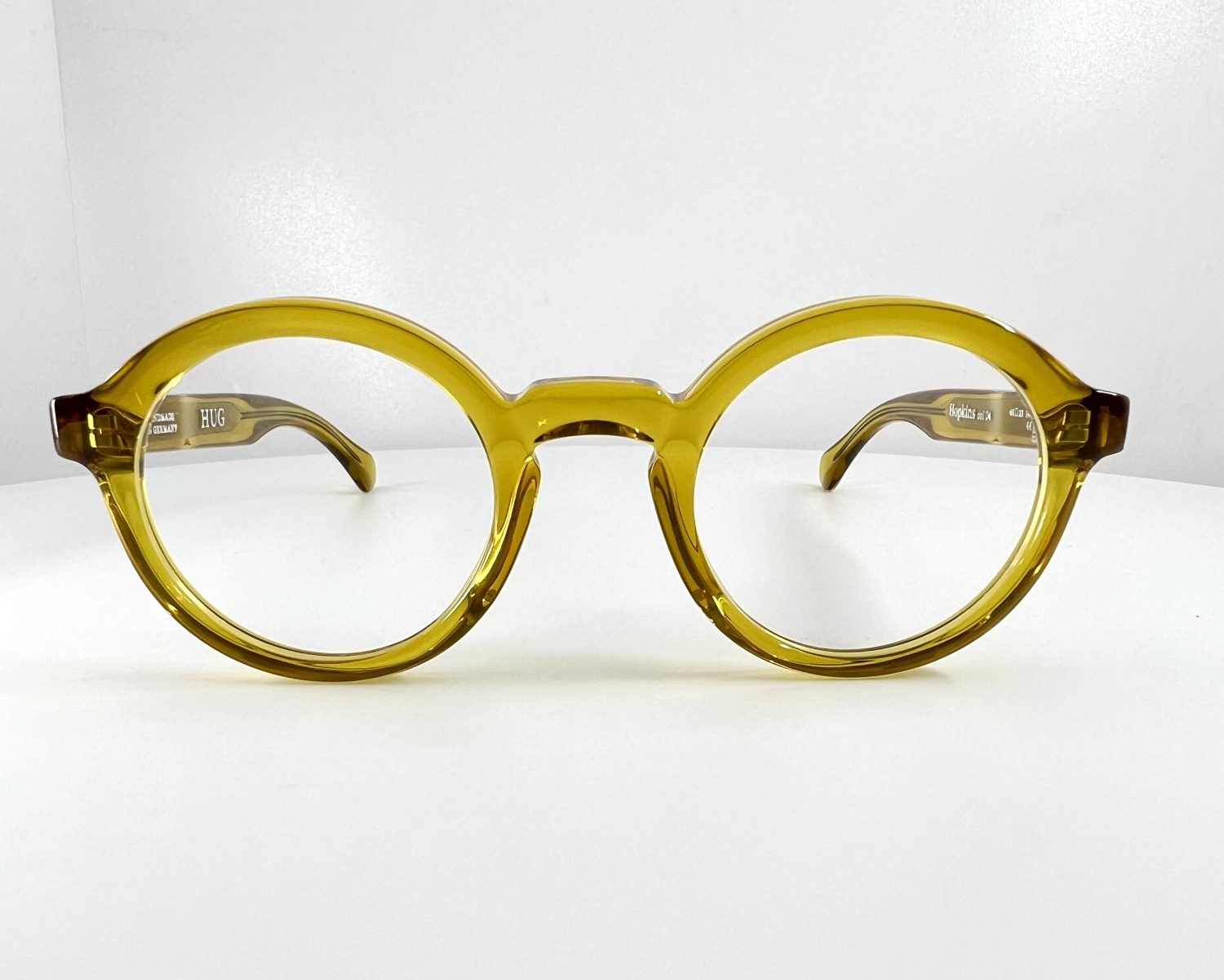 HUG Spectacles in London | Auerbach & Steele Opticians