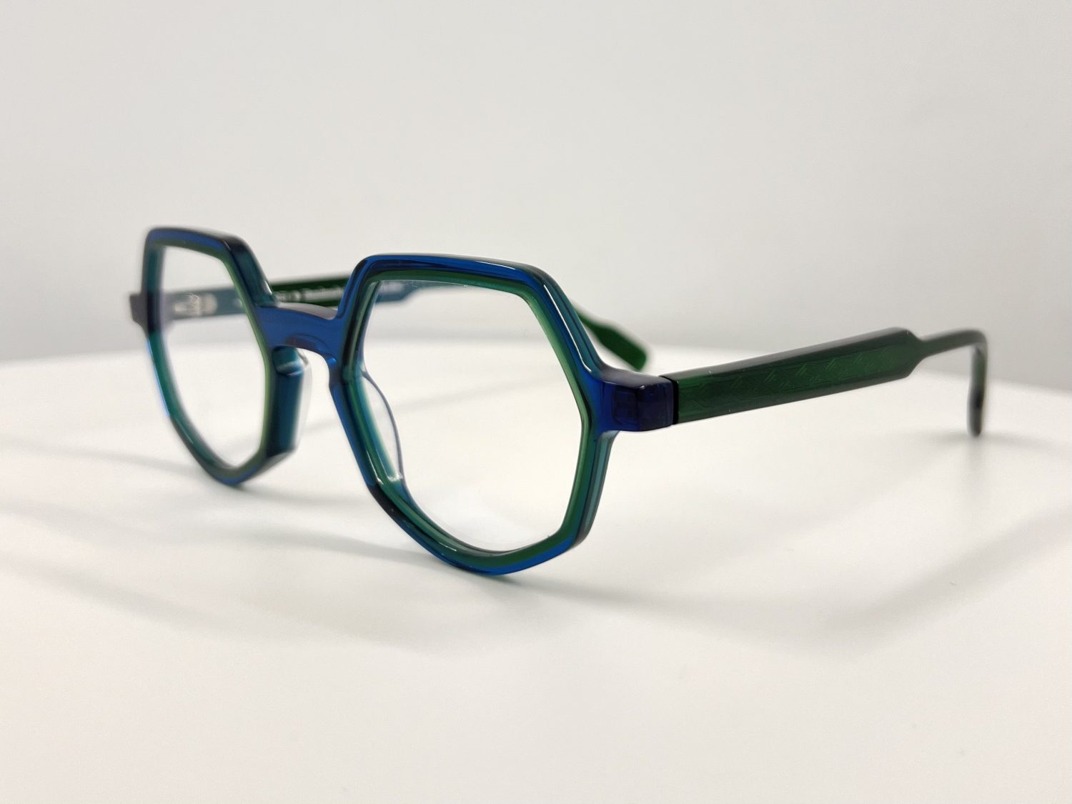 RES / REI Eyewear Frames in Chelsea | Auerbach & Steele