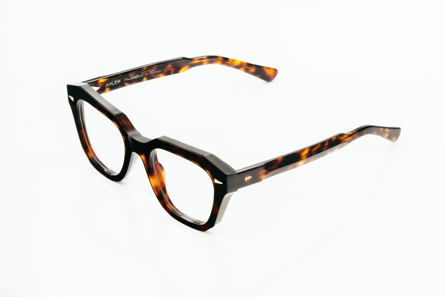 AHLEM Glasses and Sunglasses in London | Auerbach & Steele