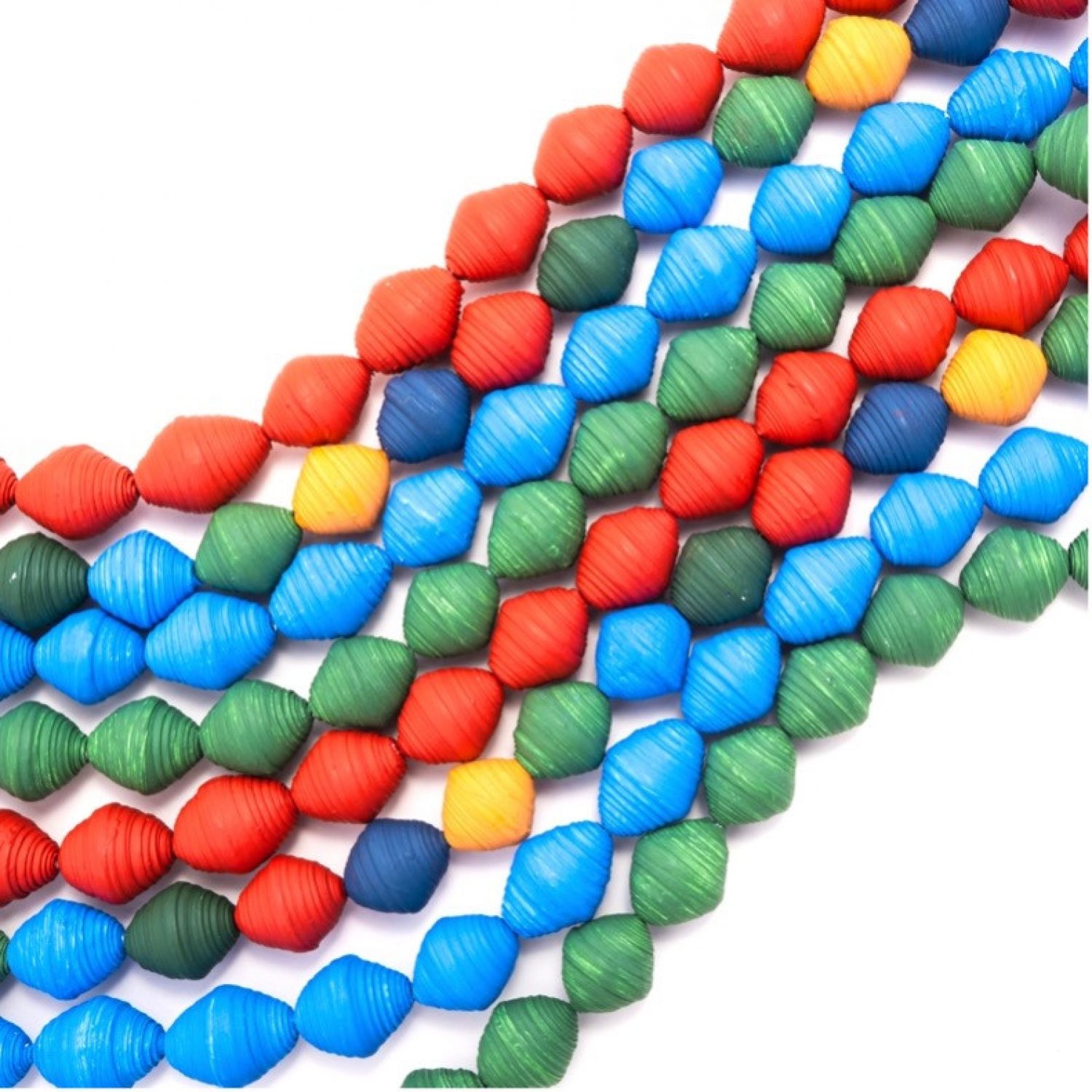 Introducing our new glasses chains from Coti Vision