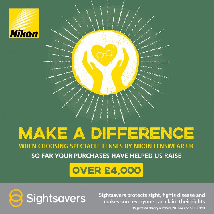 Make a Difference Campaign