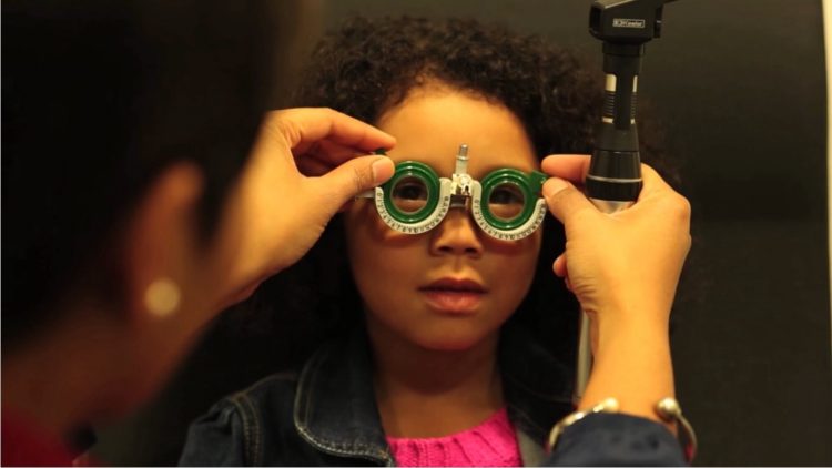 What Is Myopia? Myopic Eyesight Explained